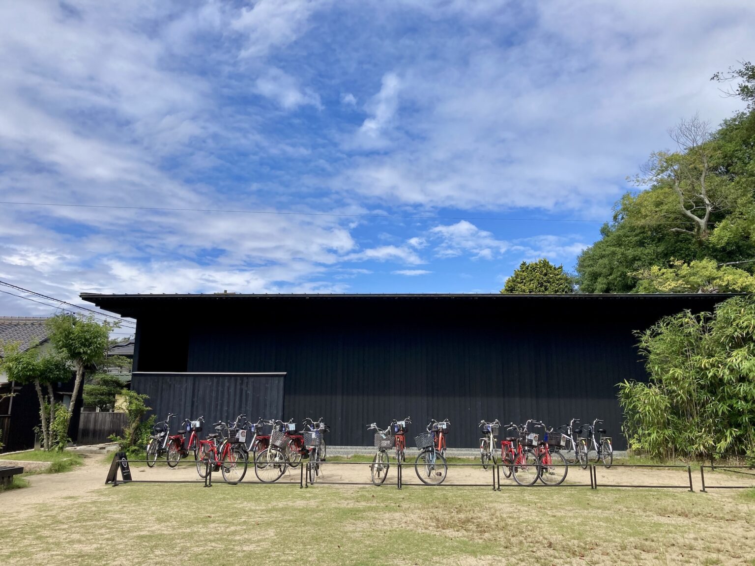 Japan Art Trip: Setouchi Triennale and Benesse Art Site | WEST COASTER