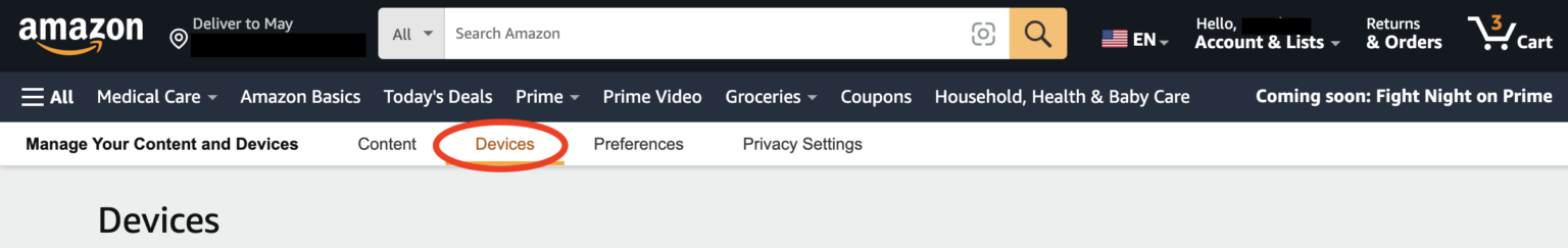 日本のAmazonをアメリカから利用するには？ | WEST COASTER