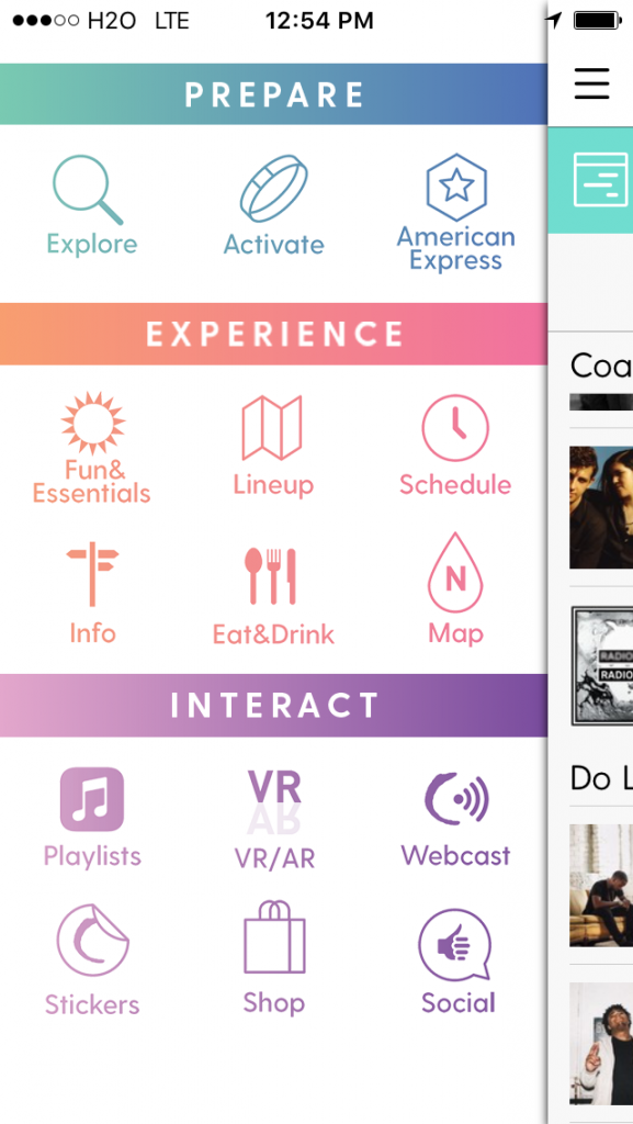 Coachellaに行くなら絶対読むべし！体験者による完全ガイド | WEST COASTER